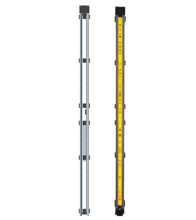 Trimble Dini barcode rod TD24 - Choice Field Solutions