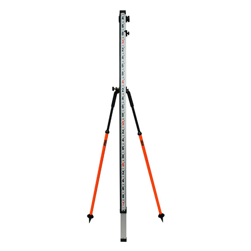 Seco Level Rod Bipod - Choice Field Solutions