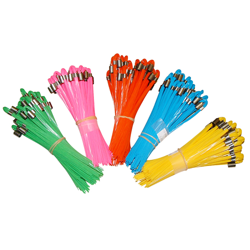 Stake Chasers - Choice Field Solutions