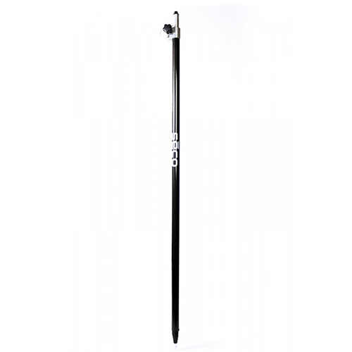 SECO 2.5M Metric Grad Fixed Tip GPS Rover Pole - Choice Field Solutions