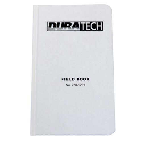 Duratech Field Book - Choice Field Solutions