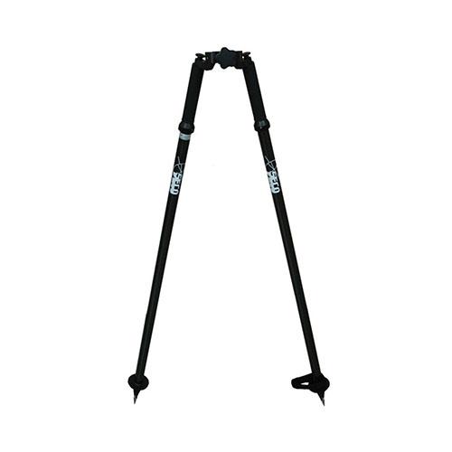 Seco Carbon Fiber Bipod - Choice Field Solutions