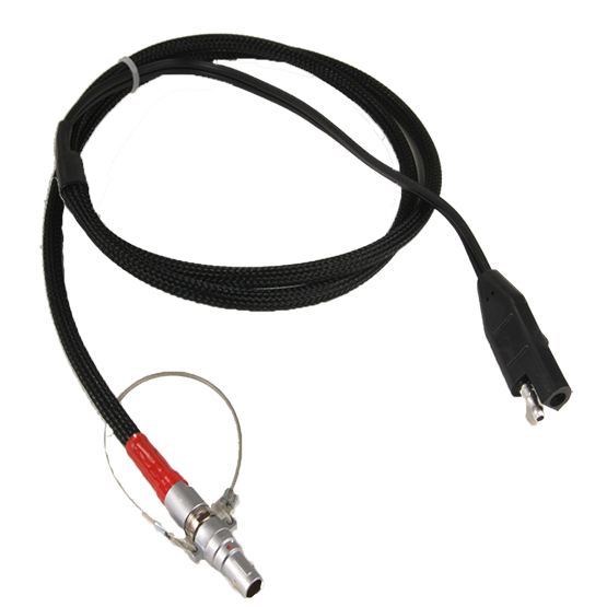 Trimble Power Cable 3M/10ft - Choice Field Solutions