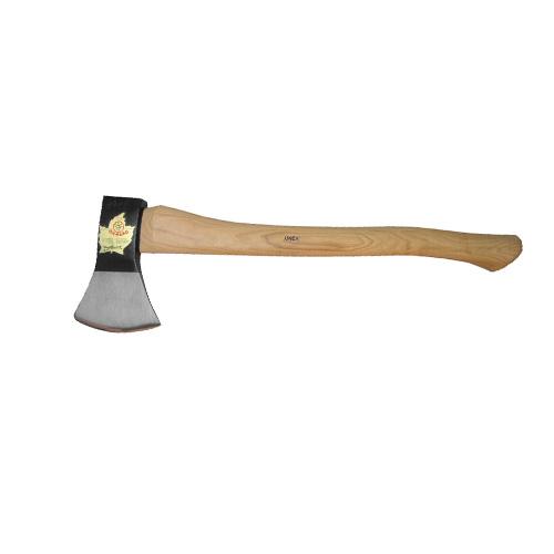 2 1/2 LB 28" Hickory Ox Head Axe - Choice Field Solutions