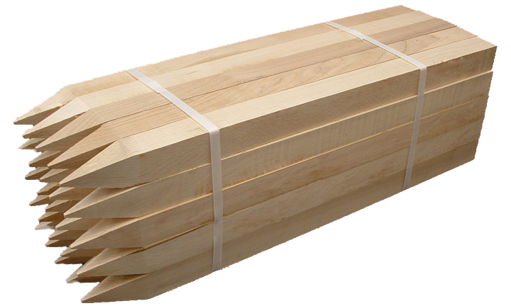 Survey Lath & Stakes - Choice Field Solutions