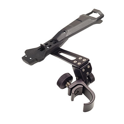 Trimble TSC7 Pole Mount Bracket - Choice Field Solutions