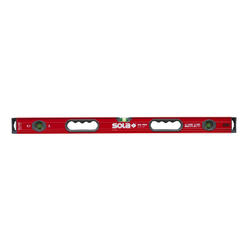 SOLA Big Red Digital Spirit Level - Choice Field Solutions