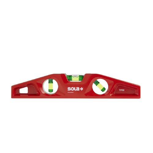 SOLA TPM Die-Cast Spirit Levels - Choice Field Solutions