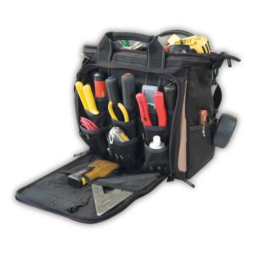 Kuny's 13" Multi-Compartment Tool Carrier - 33 Pockets - Choice Field ...