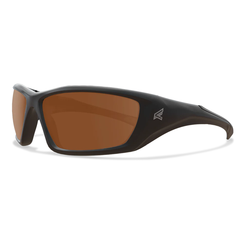 Robson Polarized Copper Lenses - Choice Field Solutions