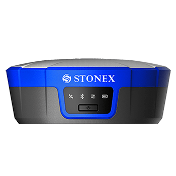 Stonex S880 GNSS Receiver - Choice Field Solutions